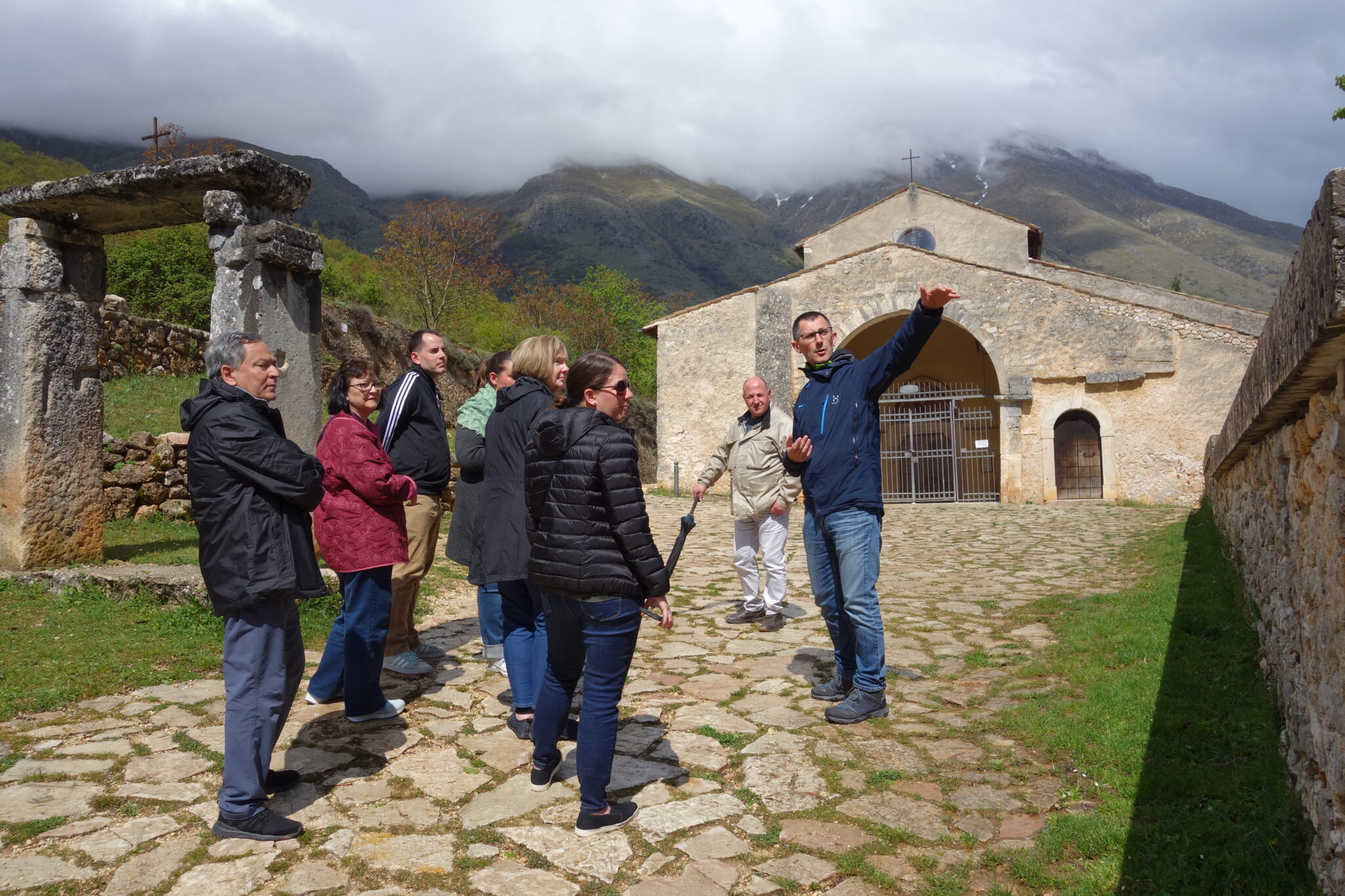 Ancestry Tours - Genealogy Research and Ancestry Tours